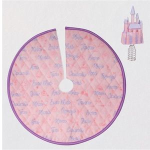 Disney | Holiday | Final Drop Nib Hallmark Disney Princess Box Set Tree ...